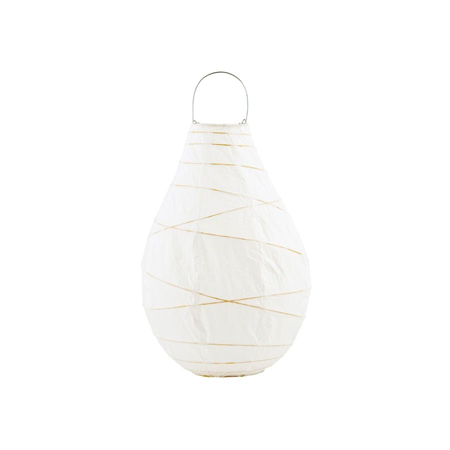 Paper Lantern Drop | Idyll Home