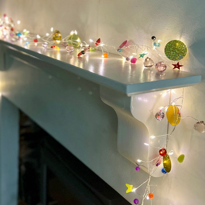 Folklore Fairy Lights – Idyll Home