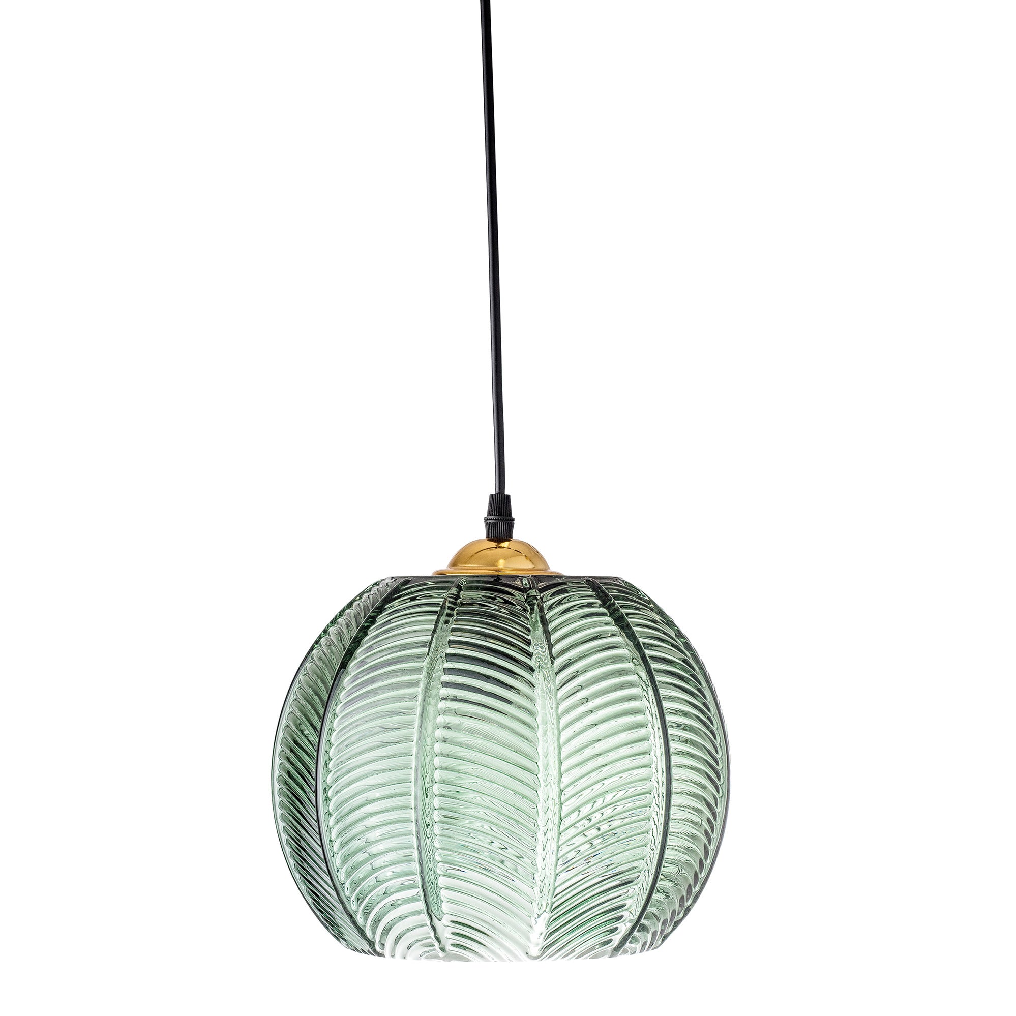 Loofa Large Pendant Light by Zenza
