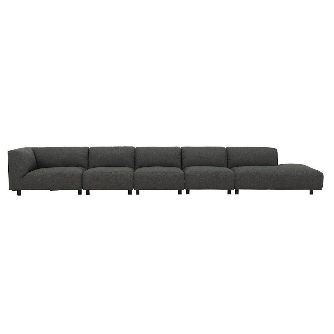 Vesta Modular Sofa | Idyll Home