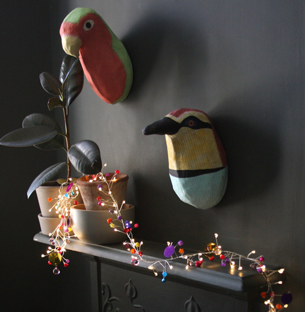 Folklore Fairy Lights