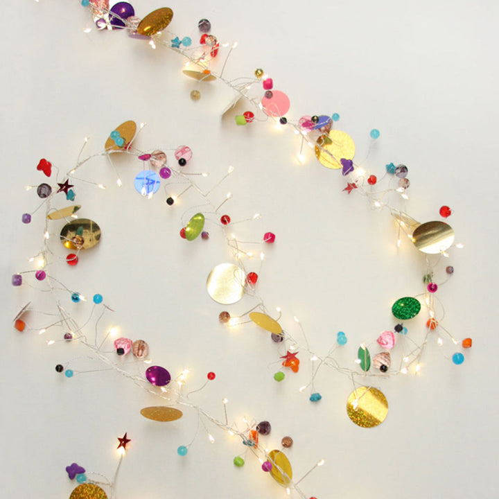 Folklore Fairy Lights – Idyll Home