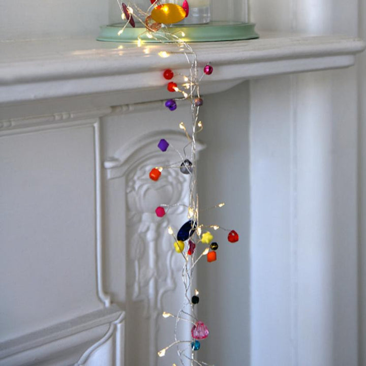 Folklore Fairy Lights – Idyll Home